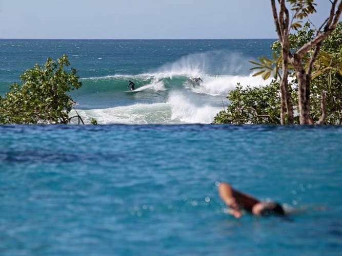 Hacienda Pinilla Beach Club - Own a Dream Home with Membership